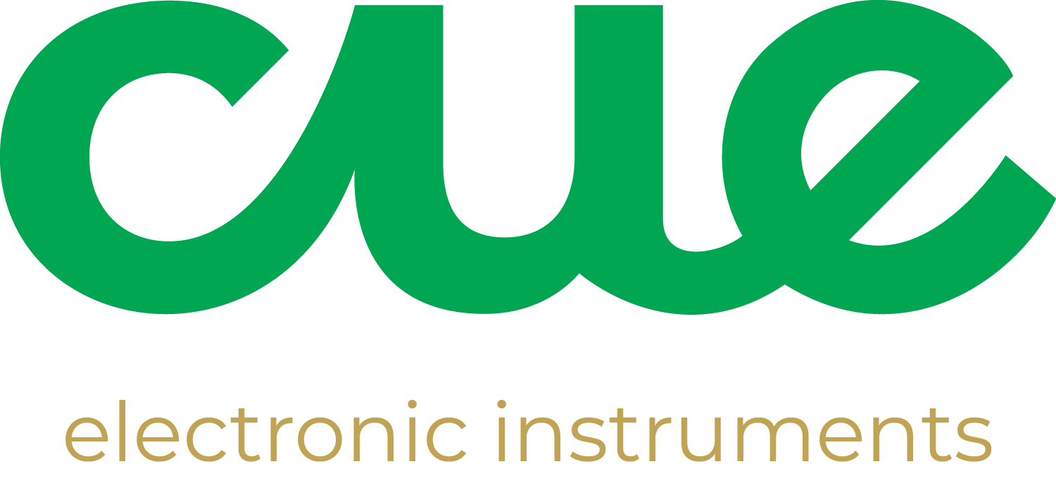About – Cue
